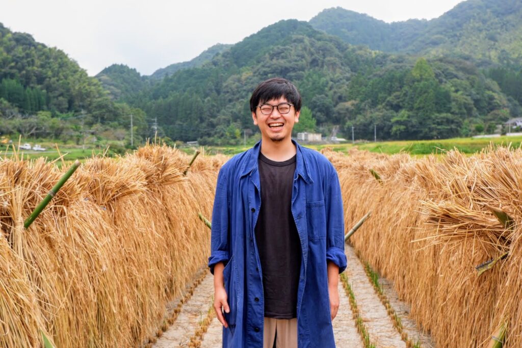 USATVで発信し、新しく作る場を通して伝えたい生き生きとした暮らし | 宇佐市 | おおいたへの移住の理想と現実を発信するウェブマガジン ...